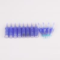 China Replaceable Dr Pen Disposable Derma Pen Cartridge A1 with Nano Wafer Needle Material for sale