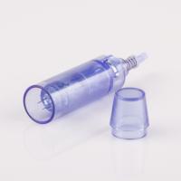 China Replaceable Dr Pen Disposable Derma Pen Cartridge A1 with Nano Wafer Needle Material for sale