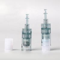 China 2020 Newest M8 Derma Pen with Digital Display 6 Speeds and Exclusive Needle Cartridges for sale