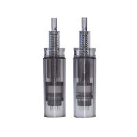 China Derma Rolling System A7 Needle Cartridge for Wrinkle Removal in Different Needle Sizes for sale