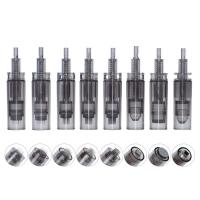 China Derma Rolling System A7 Needle Cartridge for Wrinkle Removal in Different Needle Sizes for sale