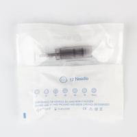 China Derma Rolling System A7 Needle Cartridge for Wrinkle Removal in Different Needle Sizes for sale