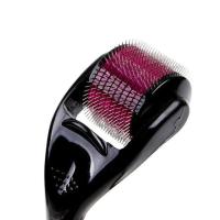 China Beauty Microneedle Instrument 540 Needle Microneedle Facial Skin Roller for Nose for sale