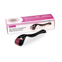 China Beauty Microneedle Instrument 540 Needle Microneedle Facial Skin Roller for Nose for sale