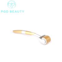 China Medical PC ABS Handle ZGTS 192 Derma Roller for Face Rejuvenation at No Plugs Type for sale