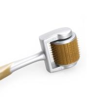 China Medical PC ABS Handle ZGTS 192 Derma Roller for Face Rejuvenation at No Plugs Type for sale
