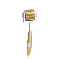 China Medical PC ABS Handle ZGTS 192 Derma Roller for Face Rejuvenation at No Plugs Type for sale