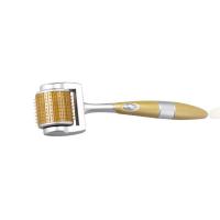 China Medical PC ABS Handle ZGTS 192 Derma Roller for Face Rejuvenation at No Plugs Type for sale
