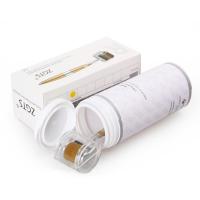 China Effective NO Plugs Type Microneedle Derma Roller Zgts with Titanium Alloy Needles for sale