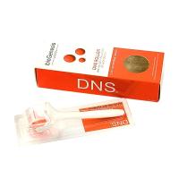 China Experience the Benefits of Dns Derma Roller and Meso Roller Biog for Dark Circles for sale