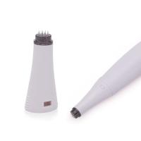 China Derma Rolling System and Needle Material Stainless Steel / Titanium 6 In 1 Derma Roller for sale