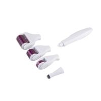 China Experience the Power of 5 in 1 DRS Derma Roller 300/720/1200 Needles for Flawless Skin for sale