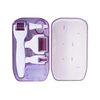 China Experience the Power of 5 in 1 DRS Derma Roller 300/720/1200 Needles for Flawless Skin for sale