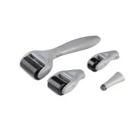 China Experience the Power of 5 in 1 DRS Derma Roller 300/720/1200 Needles for Flawless Skin for sale