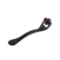 China Needle Material Matters Choose Stainless Steel or Titanium for DRS180 Derma Roller for sale