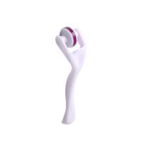 China Needle Material Matters Choose Stainless Steel or Titanium for DRS180 Derma Roller for sale