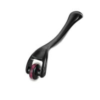 China Needle Material Matters Choose Stainless Steel or Titanium for DRS180 Derma Roller for sale