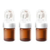 China 150 Needle Derma Hydra Stamp for Skin Rejuvenation and Blood Vessels Removal for sale