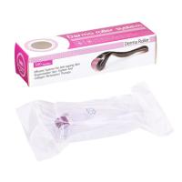 China NO Plugs Type Medical Grade DRS540 Microneedle Derma Roller for Skin Care Routine for sale