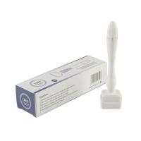 China 140 Pins Medical Needles Facial Stamp with CE DRS140A Adjustable Microneedling Pen for sale