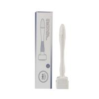 China 140 Needles Stamp Derma Roller Mosquito Needle for Dark Circles and Wrinkle Treatment for sale