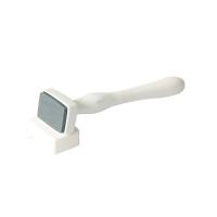 China NO Plugs Type 140 Needles Derma Stamp Roller for Skin Rejuvenation and Cellulite Reduction for sale