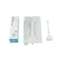 China NO Plugs Type 140 Needles Derma Stamp Roller for Skin Rejuvenation and Cellulite Reduction for sale