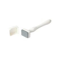 China NO Plugs Type 140 Needles Derma Stamp Roller for Skin Rejuvenation and Cellulite Reduction for sale