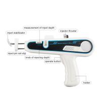 China Mesotherapy Gun PRP Injector for Beauty Salon Take Your Business to the Next Level for sale