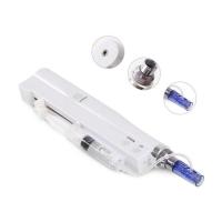China Derma Pen 2 in 1 for Beauty Salon and Spa Needle Quantity 9/12/24/36/42/Round Nano/3D/5D for sale