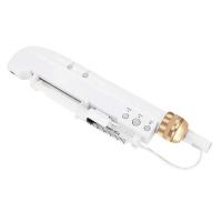 China 7 lights Nano Derma Pen 3 in 1 Mini Water Mesotherapy Injector for Breast Enhancers for sale