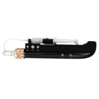 China 7 lights Nano Derma Pen 3 in 1 Mini Water Mesotherapy Injector for Breast Enhancers for sale