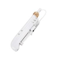 China 7 lights Nano Derma Pen 3 in 1 Mini Water Mesotherapy Injector for Breast Enhancers for sale