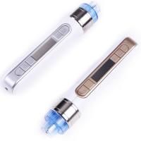 China CN Plugs Type 400mAh User-Friendly 3D Smart Mesotherapy Pen for Needle-Free Injection for sale