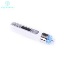 China CN Plugs Type 400mAh User-Friendly 3D Smart Mesotherapy Pen for Needle-Free Injection for sale