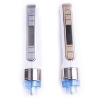 China CN Plugs Type 400mAh User-Friendly 3D Smart Mesotherapy Pen for Needle-Free Injection for sale