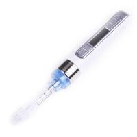 China CN Plugs Type 400mAh User-Friendly 3D Smart Mesotherapy Pen for Needle-Free Injection for sale
