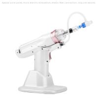 China Multi-Needle 5pins/9pins Mesotherapy Gun for Home and Commercial Ez Injector HD100 for sale