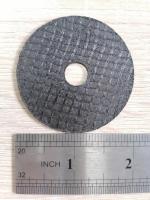 China Dentorium Mini Cut Off Wheel 31mm Aluminum Oxide For Chrome Cobalt Alloys for sale