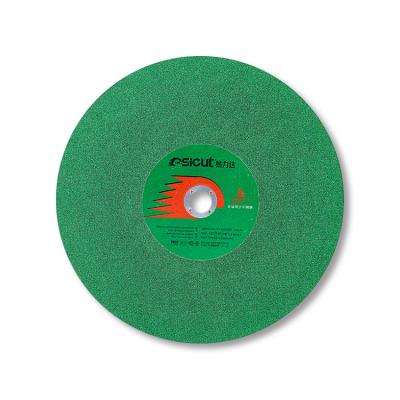 China China Suppliers Big Advance Alloy 350Mm Abrasive Wheel 14