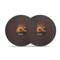 China 350X1.9X25.4mm Cutting Disc 14 Inch for sale