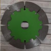 China Esicut Diamond Blade For Ceramic Marble Stone Concrete Cutting Disc Dry Cut Power Machine for sale