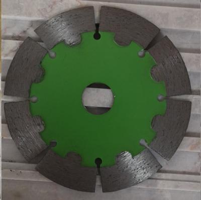 China Esicut Diamond Blade For Ceramic Marble Stone Concrete Cutting Disc Dry Cut Power Machine for sale
