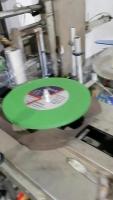 China B0211 Custom Wholesale Imporved Efficiency Cutting Wheel Diamant 4Mm for sale