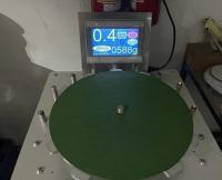 China Heavy Duty Abrasive Cutting Wheel 600mm Railway Carbon Steel SS Alloy Steel for sale