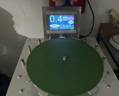 China Heavy Duty Abrasive Cutting Wheel 600mm Railway Carbon Steel SS Alloy Steel for sale