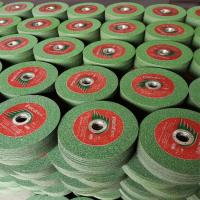 China 9  Inch 230mm Cutting Wheel Disc Metal Stainless Steel Sea Shipment for sale