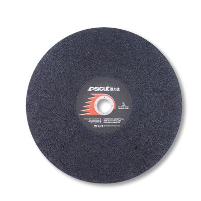 China 180X6 Abrasive Cutting Discs B0176 Strong Wear Resistance for sale