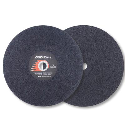 China B0180 Abrasive Cutting Wheel 14 30# High Working Efficiency Speed for sale