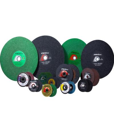 China 125 Cut Off Wheels B0160 High Performance Metal Stainless Steel for sale